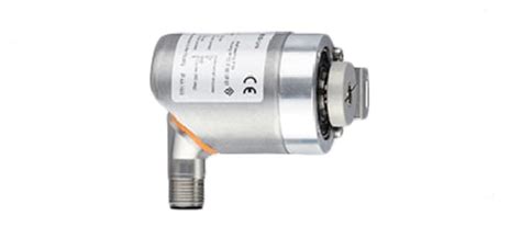 Ra3100 Ifm Electronic Ifm Electronic Incremental Incremental Encoder 10000 Ppr Htl Ttl