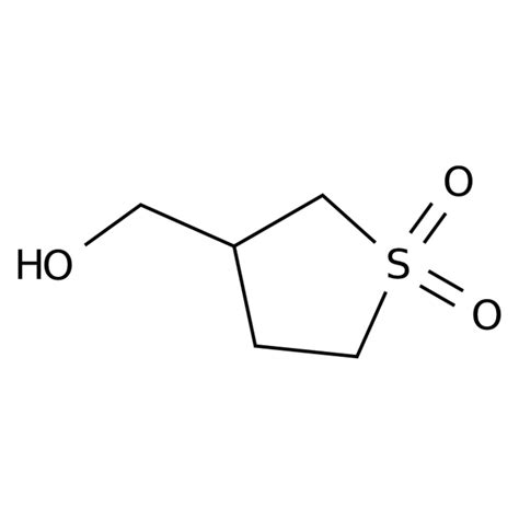 Synthonix Inc 17236 20 3 3 Hydroxymethyltetrahydrothiophene 11
