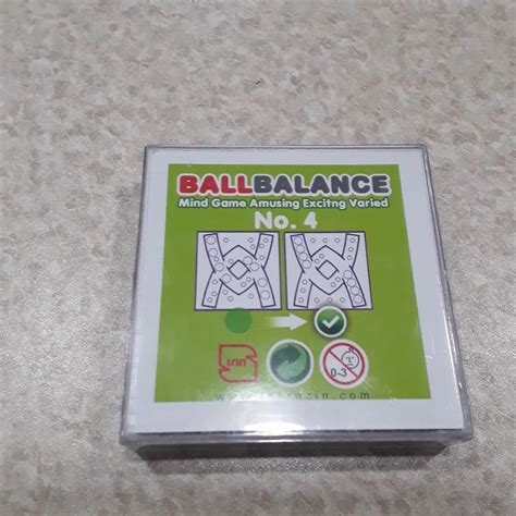 کمدا قیمت و خرید بال بالانس ابعاد مربع رده سنی 6 سال به بالا سبک ب