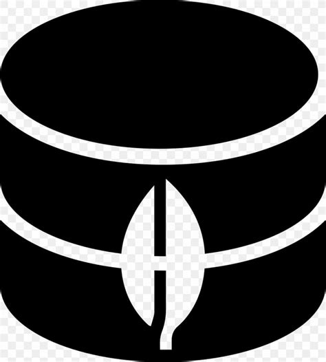 MongoDB Inc Clip Art PNG 882x980px Mongodb Black Black And White