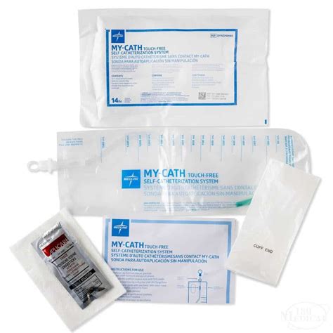 Discover 70 Medline Catheter Bags Latest Incdgdbentre