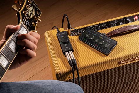 Irig Hd X Ultimate Guitar Experience Anywhere