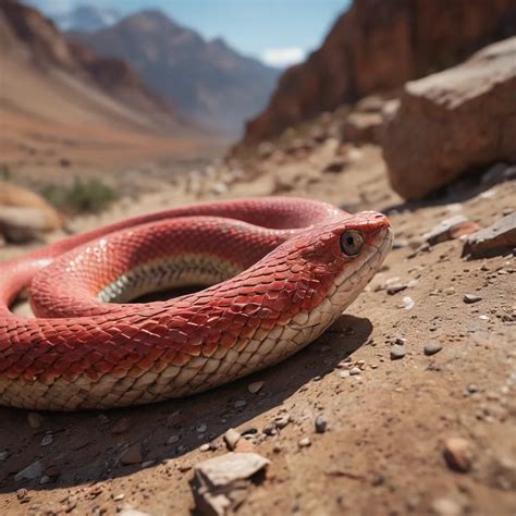Pit Vipers Their Origins And Ecological Role Uncovered