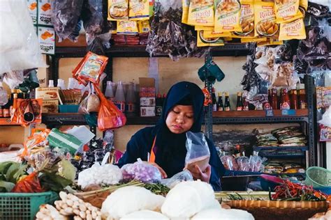 INFO BLT UMKM 2024 Cair KKS Dan Kantor Pos Ini Syarat Penerima Dan