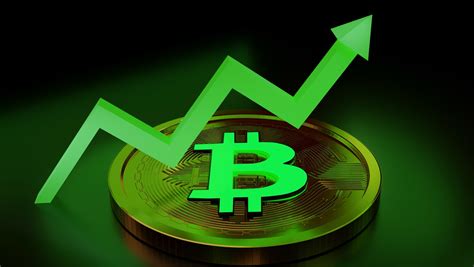 Hoe Ver Kan De Bitcoin Stijgen Houd Deze Indicatoren In De Gaten Newsbit