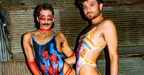 London Queer Party Crossbreed Announces New Weekly Residency At Corsica