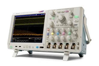 泰克示波器 Tektronix泰克数字示波器
