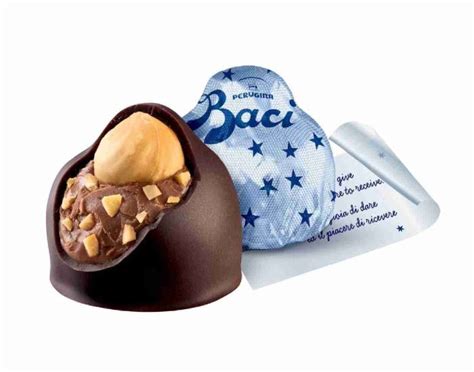 Baci Perugina Assorted Chocolates Christmas T Box 250g Dolce Gourmando