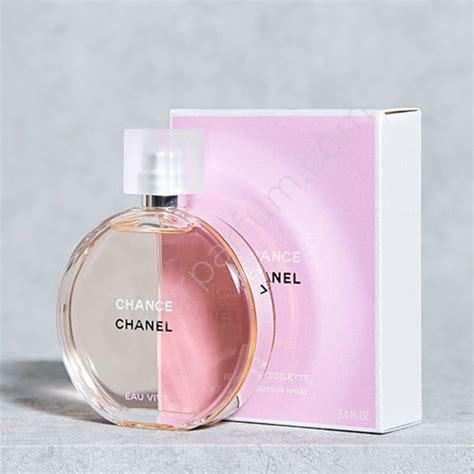 Chanel Chance Tendre EDT Tester Kadın Parfüm ml En Uygun Fiyatlarla