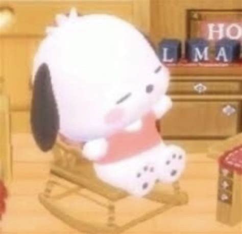 [포차코] 산리오 움짤 짤 프사 사진 이미지  모음 공유 네이버 블로그