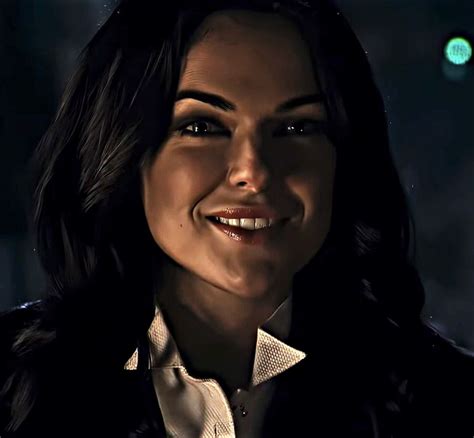 Zatanna Zatara