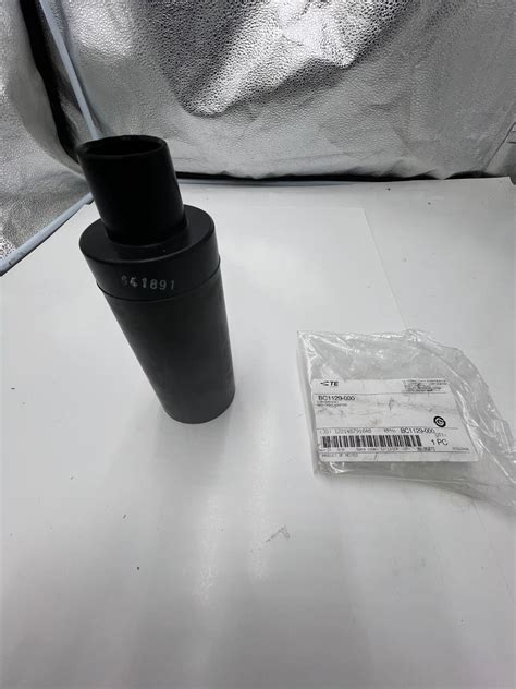 Te Connectivity 35kv Cable Adapter Elbm 35kv Ca J Bc1129 000 641891 Ebay