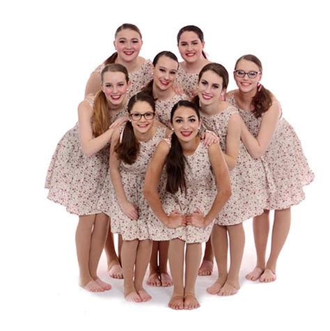 Dance Intensives North Andover School Of Dance Tap Jazz Ballet
