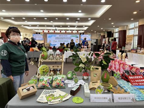 花蓮推永續旅遊 媒合5大休區與旅宿業 觀光 僑務電子報