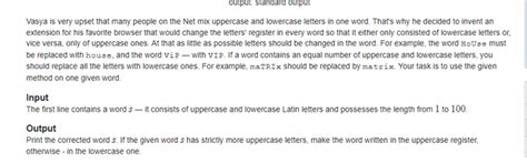 Not At All Getting The Correct Answer On Codeforces😿 R Developersindia
