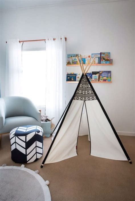 Zachary Elijah Griffiths Project Nursery