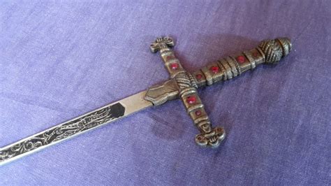 Old Rapier Or Sword Catawiki