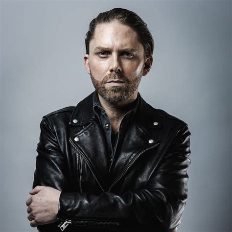 Didrik Thott Is A Songwriter