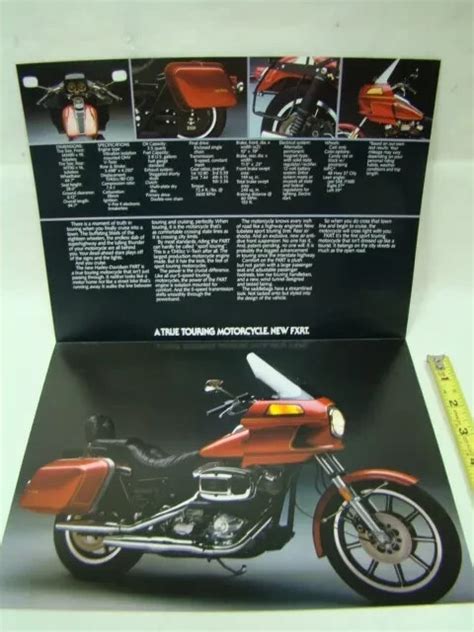 Harley Fxrt