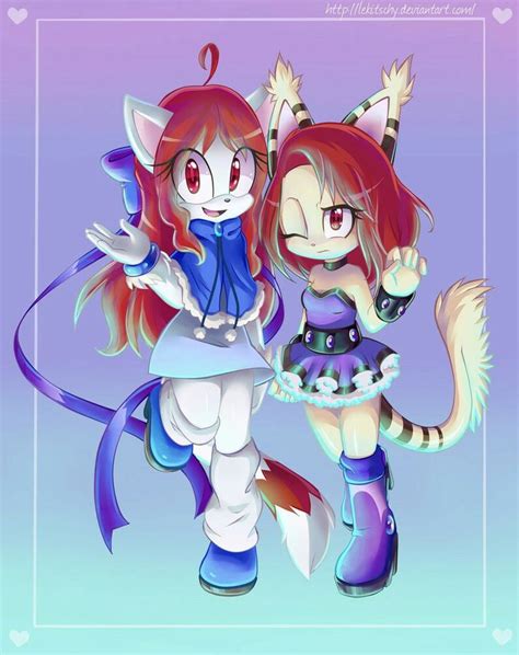 102 Best Images About Sonic Oc On Pinterest Shadow The Hedgehog Cats And Chibi