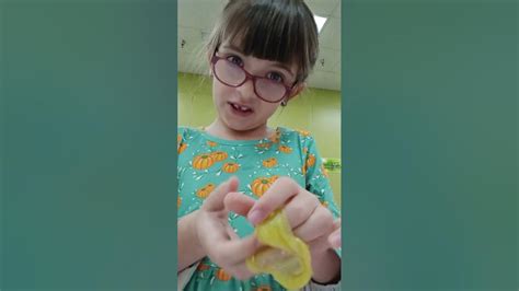 Today I Am Going To Share My Cool 😎 10 Slimes 😁 Youtube