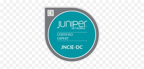 Juniper Networks Certified Expert Data Jncie Sp Certification Png