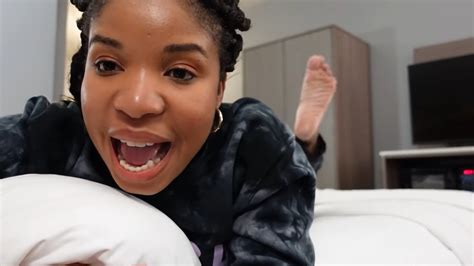 Jacklyn Uweh Feet 6872504 — Postimages