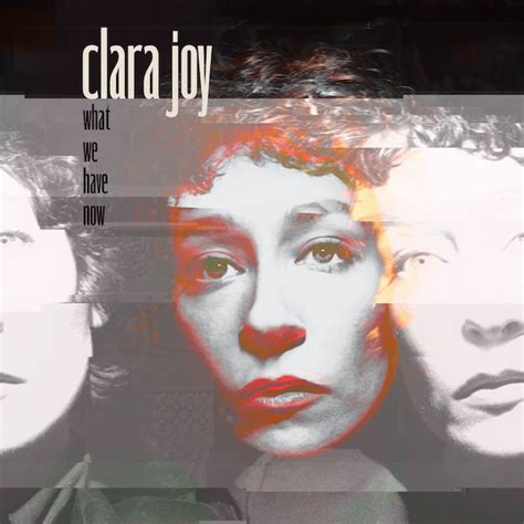 Song Premiere Clara Joy Breakdown • Americana Highways