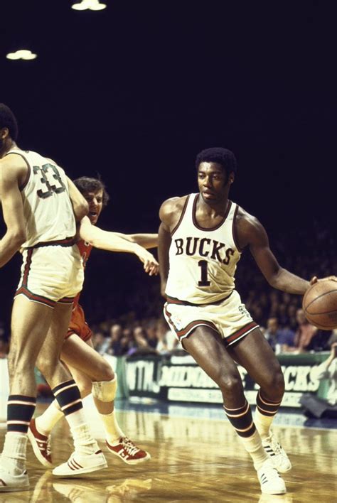 At Nba Finals Oscar Robertson A Reminder Of Indianas Basketball