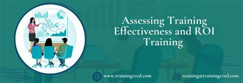 Training Effectiveness And Roi Course Portugal