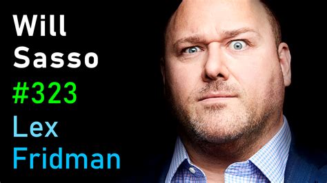 323 Will Sasso Comedy Madtv Ai Friendship Madness And Pro