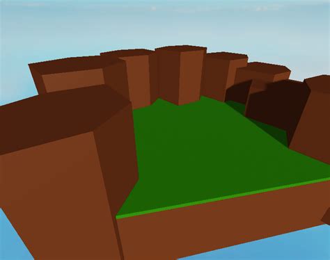 Mesh Disappeared After Re Entering Roblox Studio Building Support