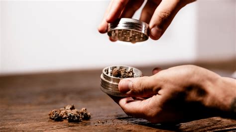 The Basic Guide To Thc Dosing The Leaf Joint