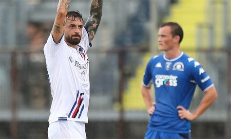 Watch Empoli Vs Sampdoria Live Online Streams Serie A Worldwide TV Info