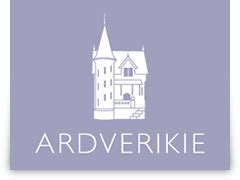 Ardverikie House Floor Plan