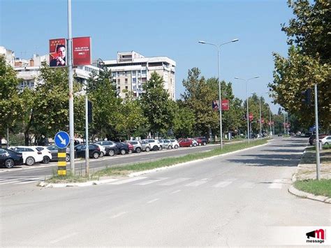 Drug Marko Message Advertising Pravo Mesto Za Vašu Reklamu