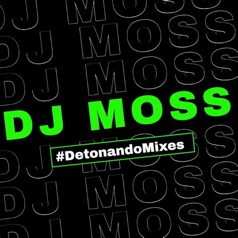 Dj Moss Revolution Youtube