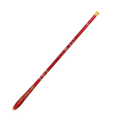 TIGE MAIN T Lescopique Compacte En Fibre De Carbone 1 8 M 3 0 M De