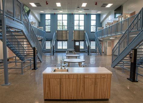 Northwestern Joint Regional Correctional Facility Ahbl