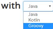 Springboot Start Spring Io
