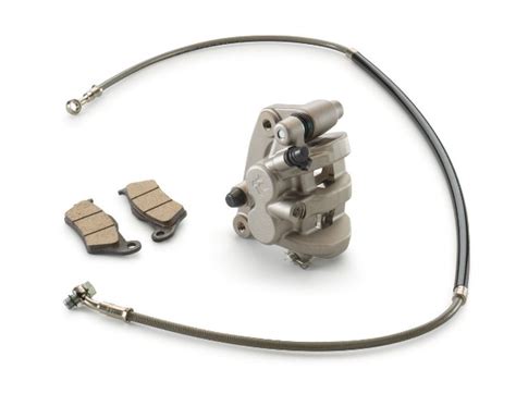 Front Brake Conversion Kit Ams Motorcycles