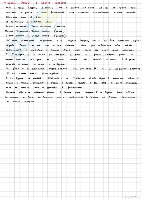 Riassunto Esame Chimica Generale Prof Ramis Gianguido Libro