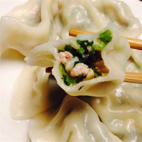 虾仁香菇饺子 芹菜 第7页 大山谷图库