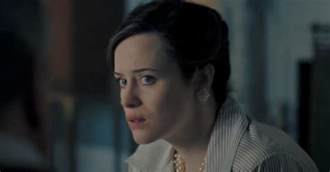 Who Was The Headless Man On A Very British Scandal