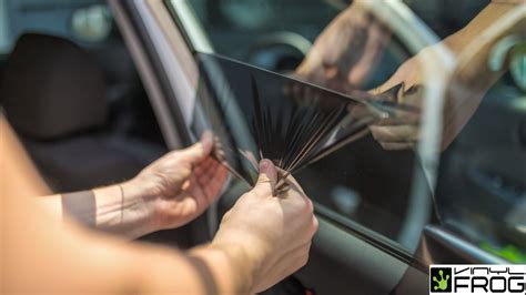 Best Car Window Tint Buying Guide 2025 Vinylfrog