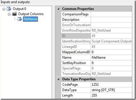 Sql Server Ssis And How To Load Binary Large Objects Or Blobs