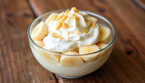 Perfect Magnolia Banana Pudding Recipe 100 Southern Classic