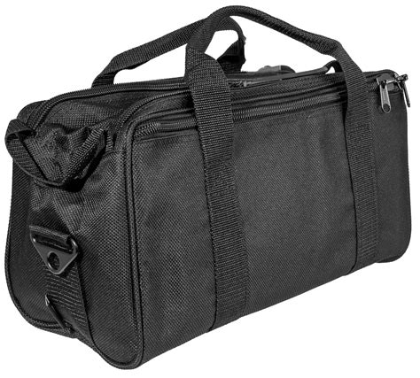 Gunmate 22520 Range Bag Blk Paducah Shooters