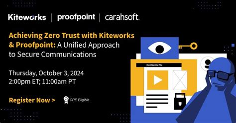 Destiny Tolbert Clutter On Linkedin Kiteworks And Proofpoints