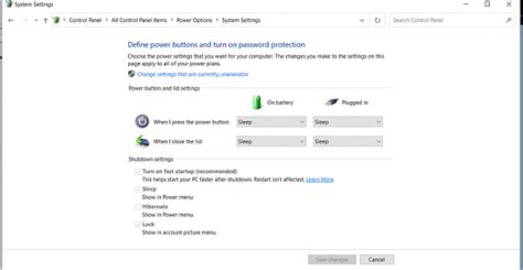 Do I Need Hibernate On A Laptop That I Use All The Time Solved Windows 10 Forums